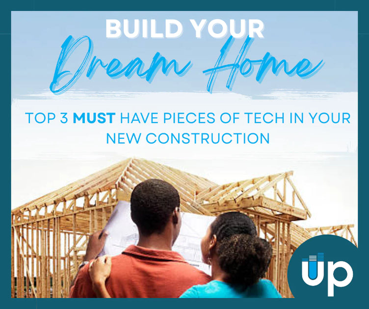 CREATING THE ULTIMATE SMART HOME EXPERIENCE – Level Up Automation of ...